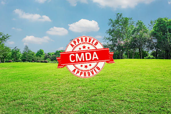 Is It Possible To Get CMDA Approval For Patta Land?