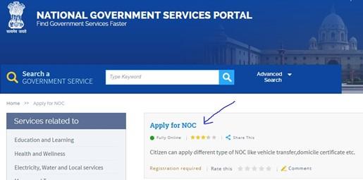 A Comprehensive Guide to NOC for Property